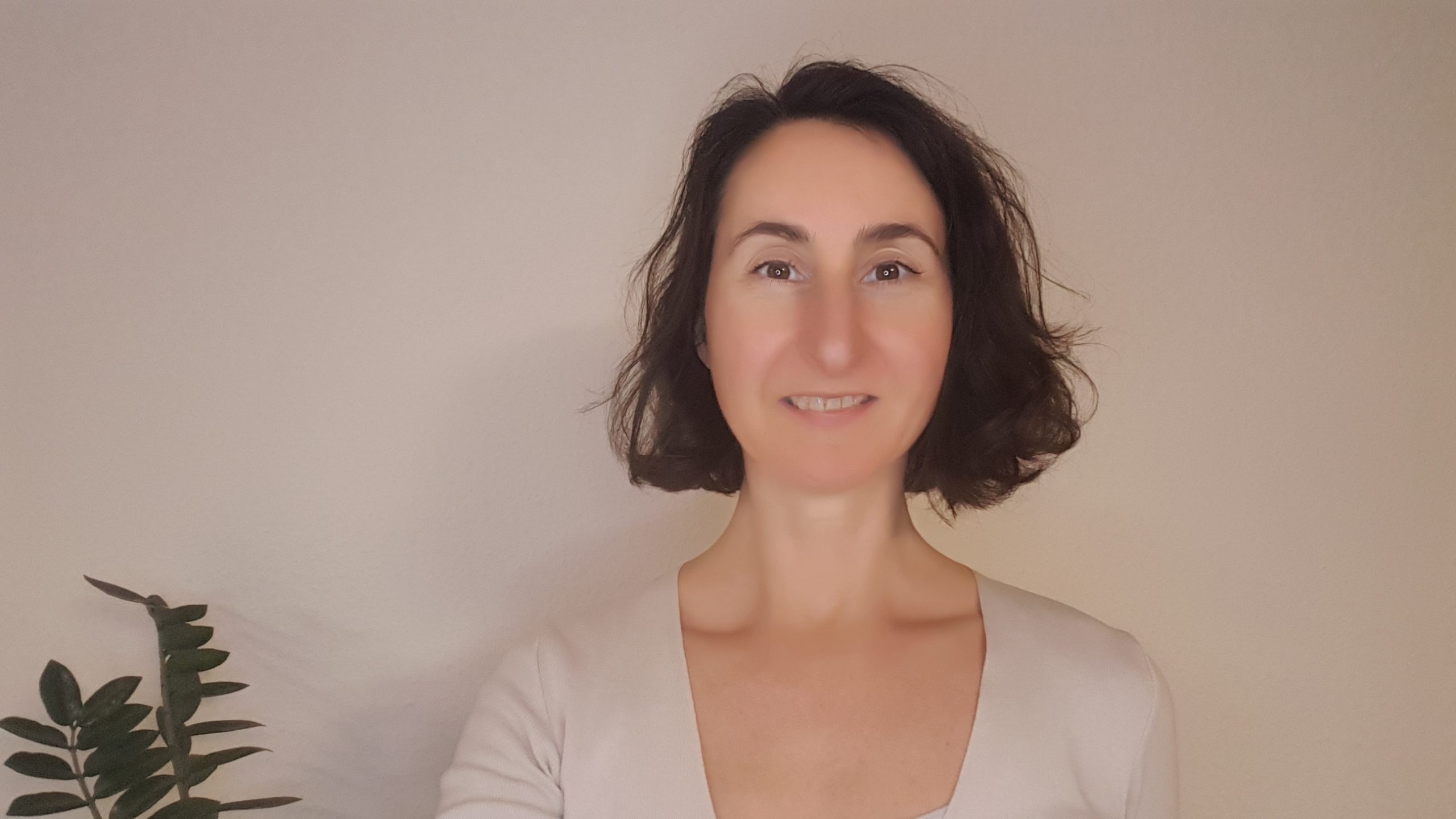 Ressourcen sinnvoll einsetzen - Manuela Senn
